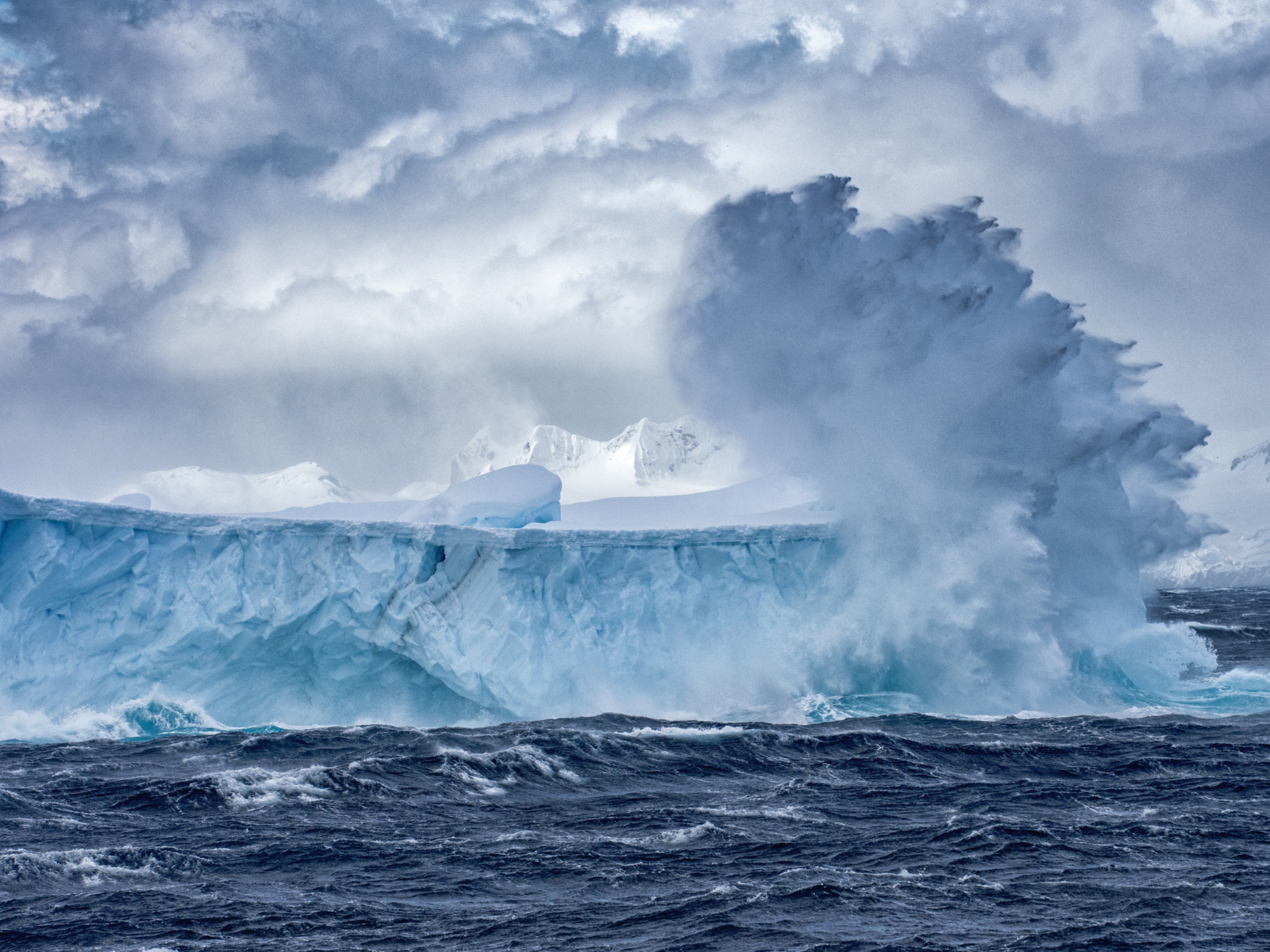 Antarctica Travel Advisory | Travel.State.gov