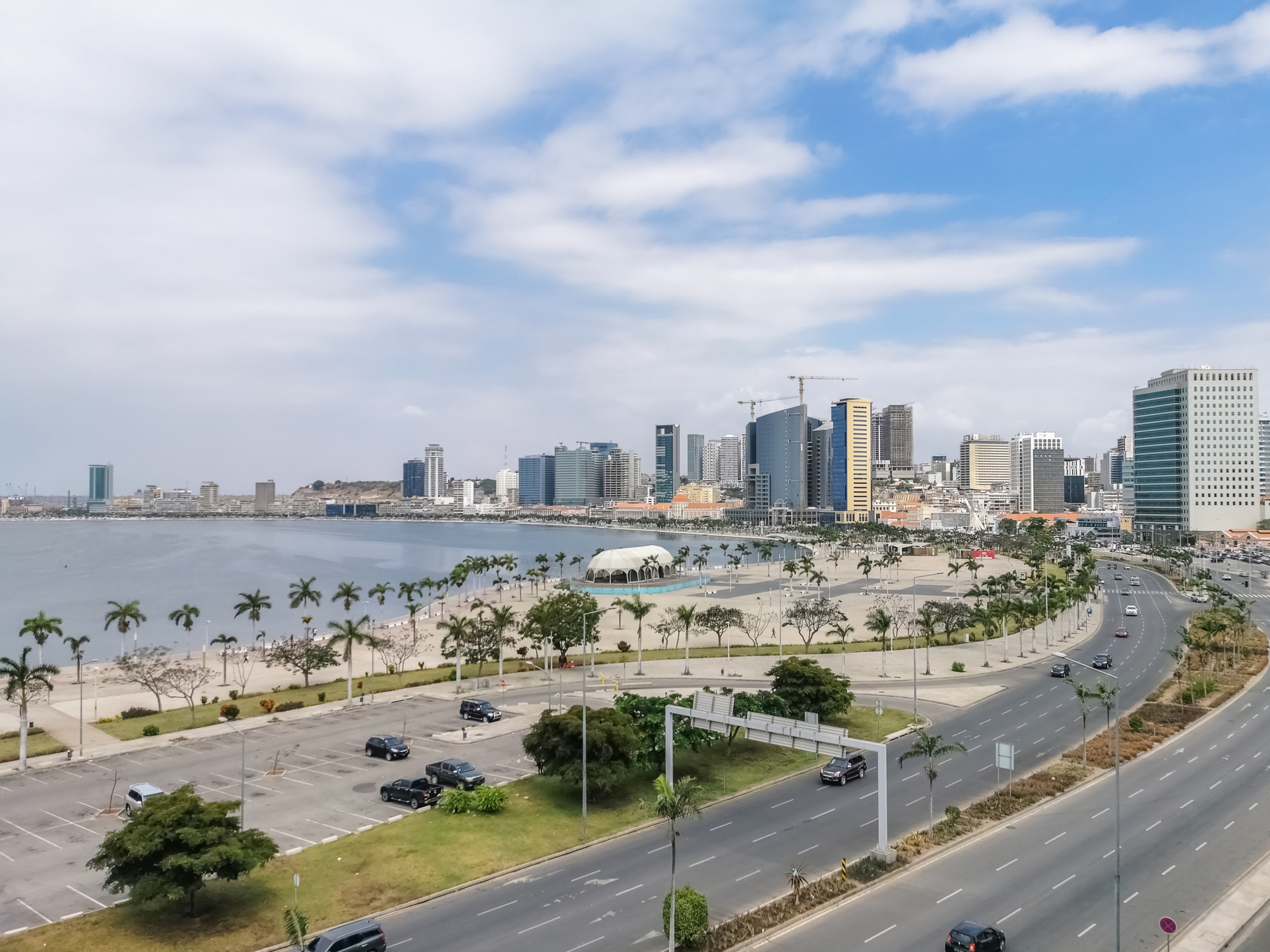 Angola | Travel.State.gov