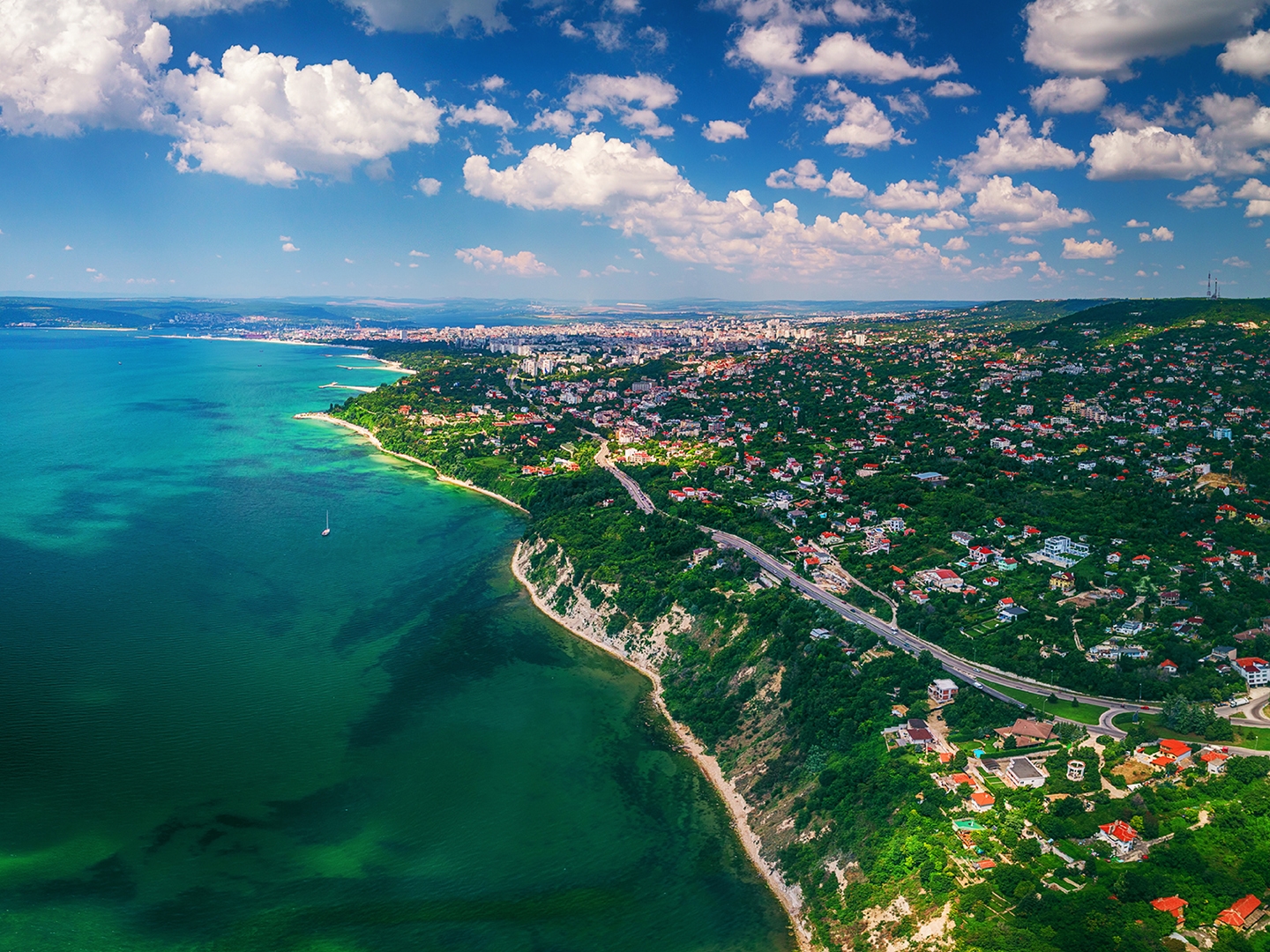 Bulgaria Travel Advisory | Travel.State.gov