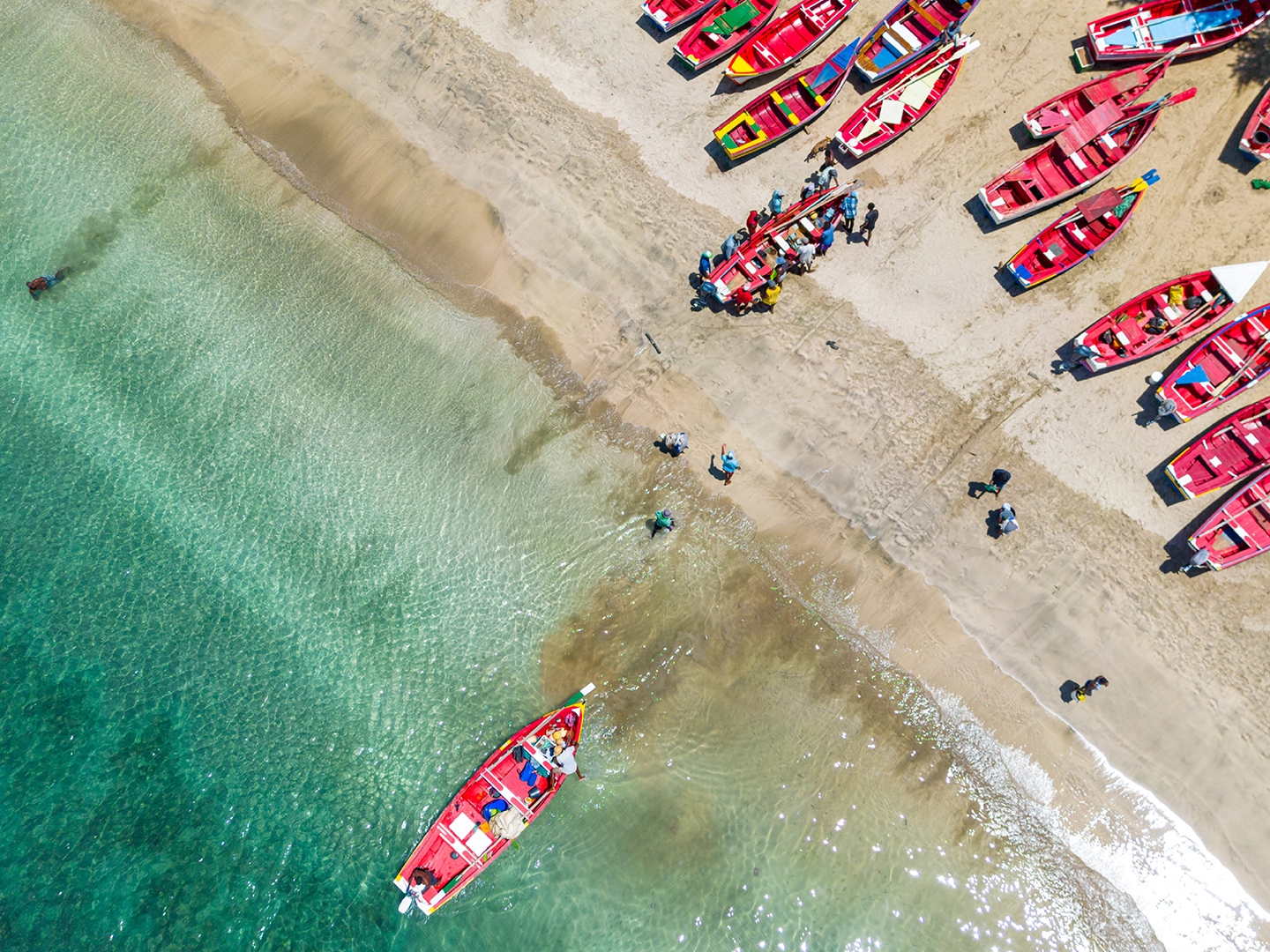 Cabo Verde | Travel.State.gov