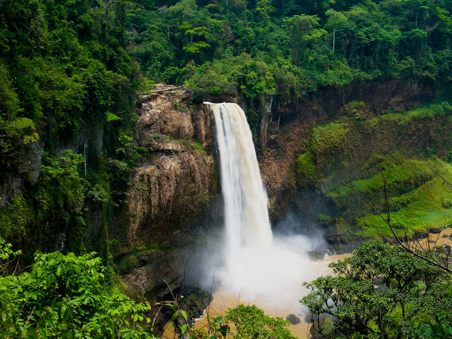 Cameroon Travel Advisory | Travel.State.gov