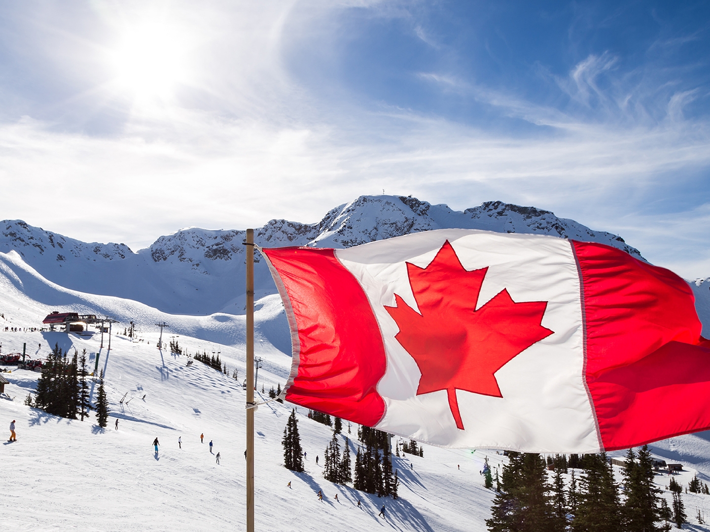 Canada Travel Advisory | Travel.State.gov