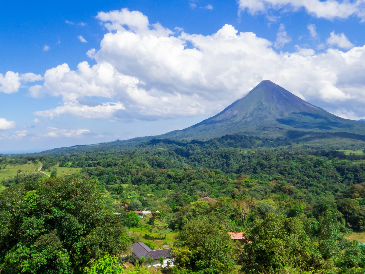 Costa Rica Travel Advisory | Travel.State.gov