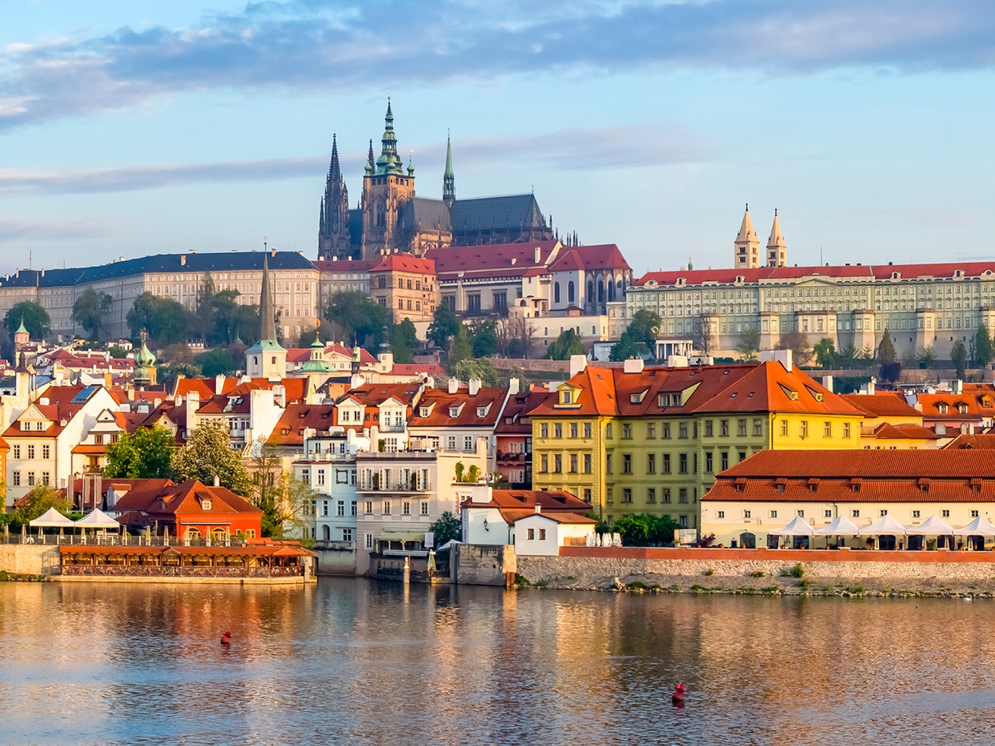 Czechia Travel Advisory | Travel.State.gov