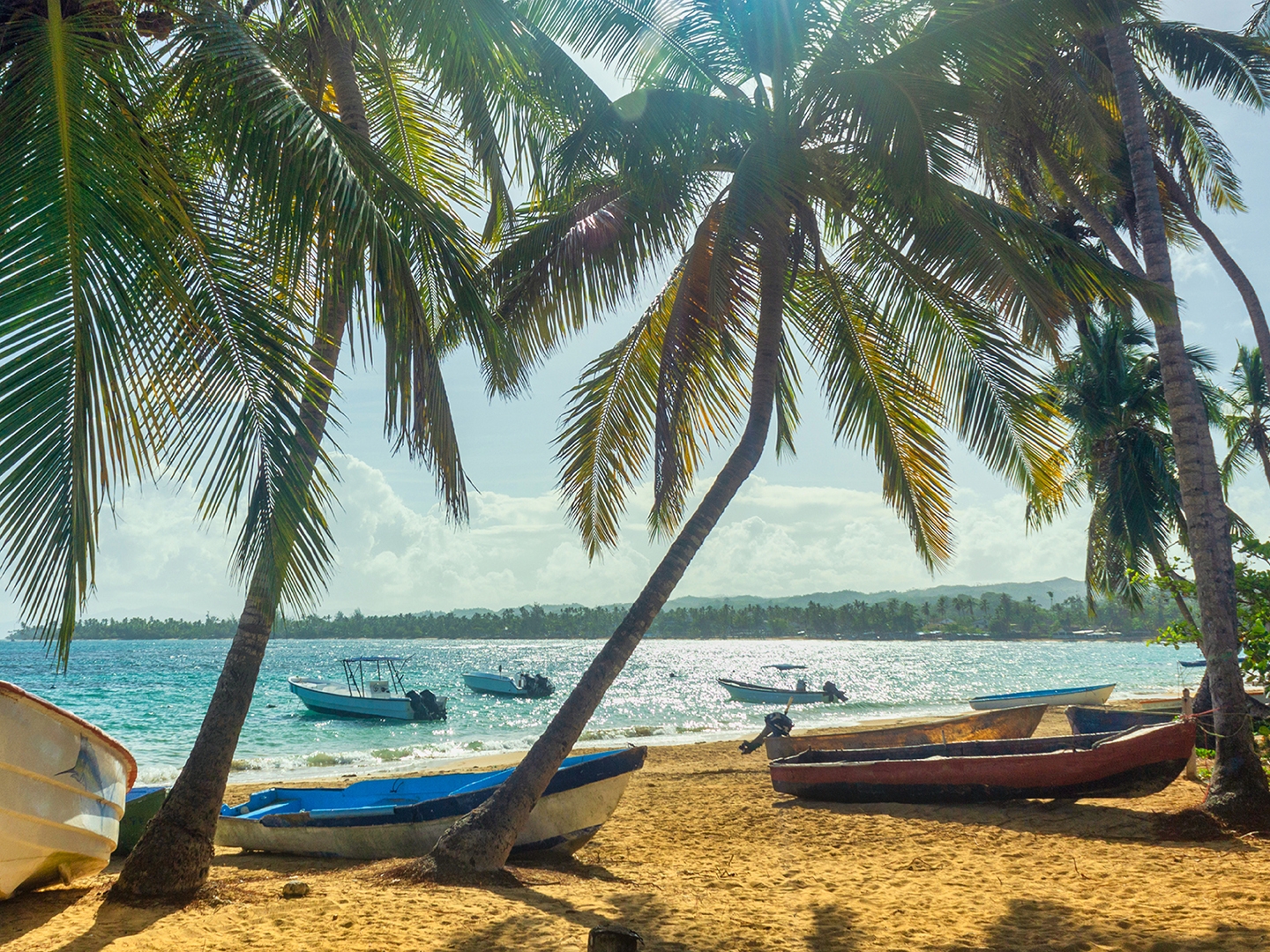 Dominican Republic Travel Advisory | Travel.State.gov