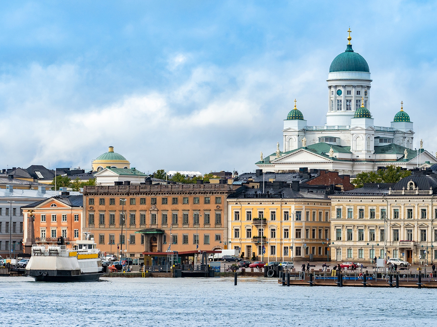 Finland Travel Advisory | Travel.State.gov