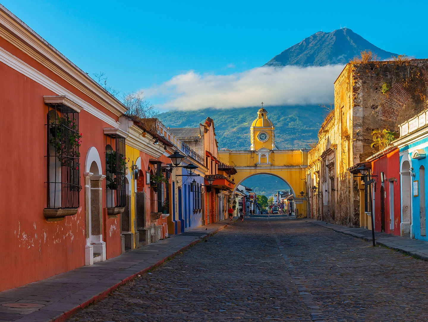Guatemala Travel Advisory | Travel.State.gov
