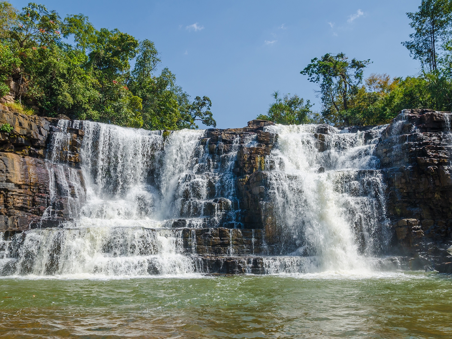 Guinea Travel Advisory | Travel.State.gov