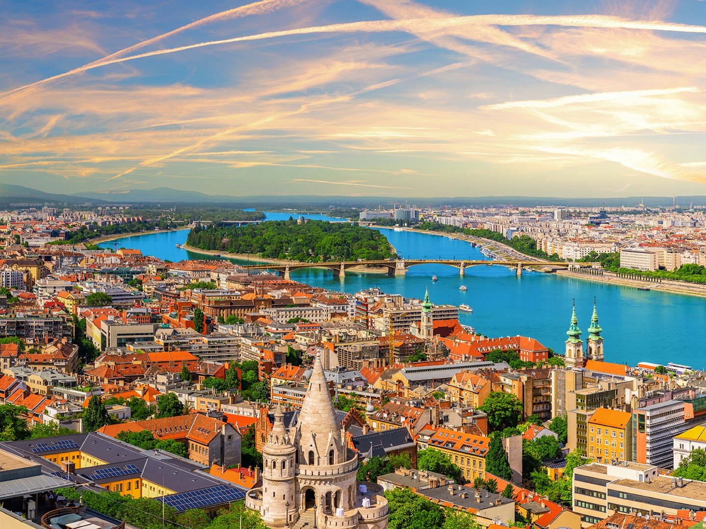 Hungary Travel Advisory | Travel.State.gov