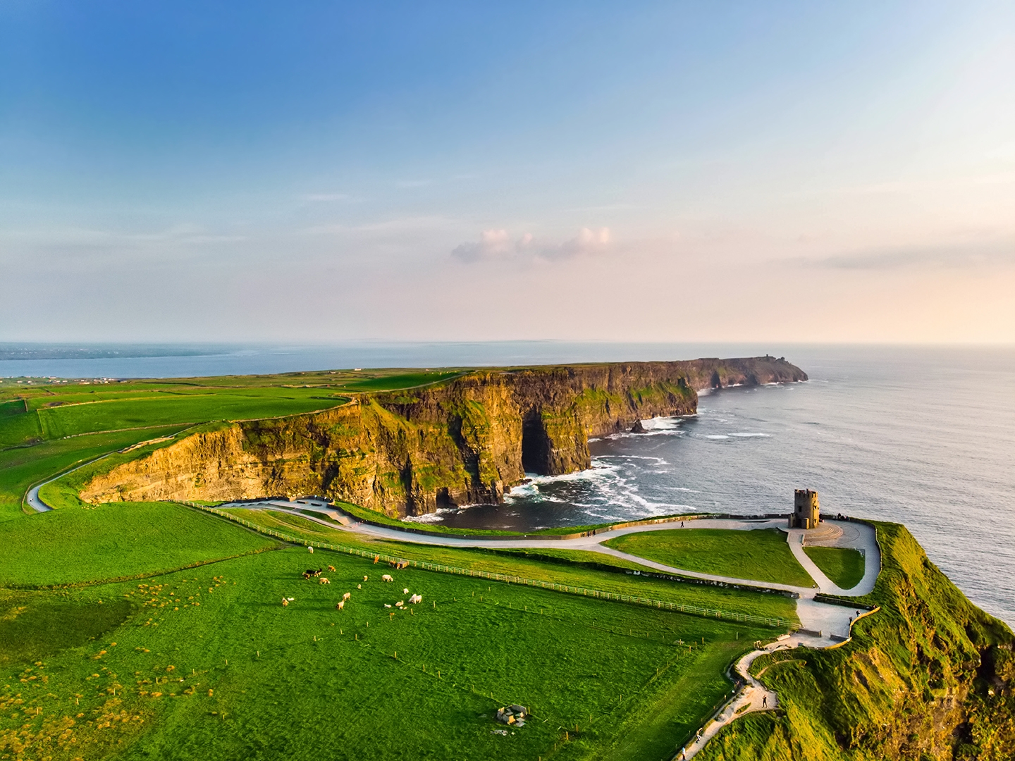 Ireland Travel Advisory | Travel.State.gov