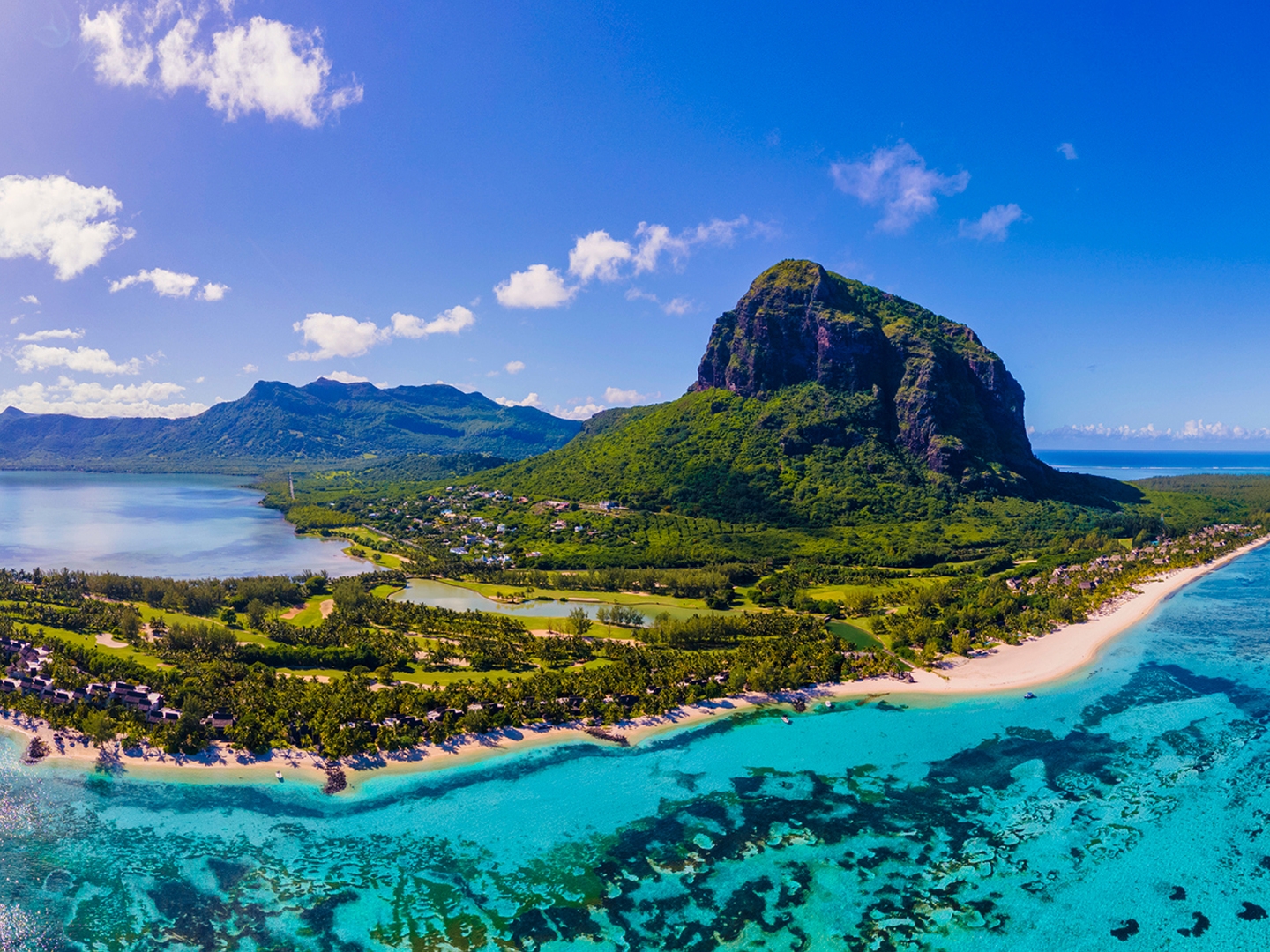 Mauritius Travel Advisory | Travel.State.gov