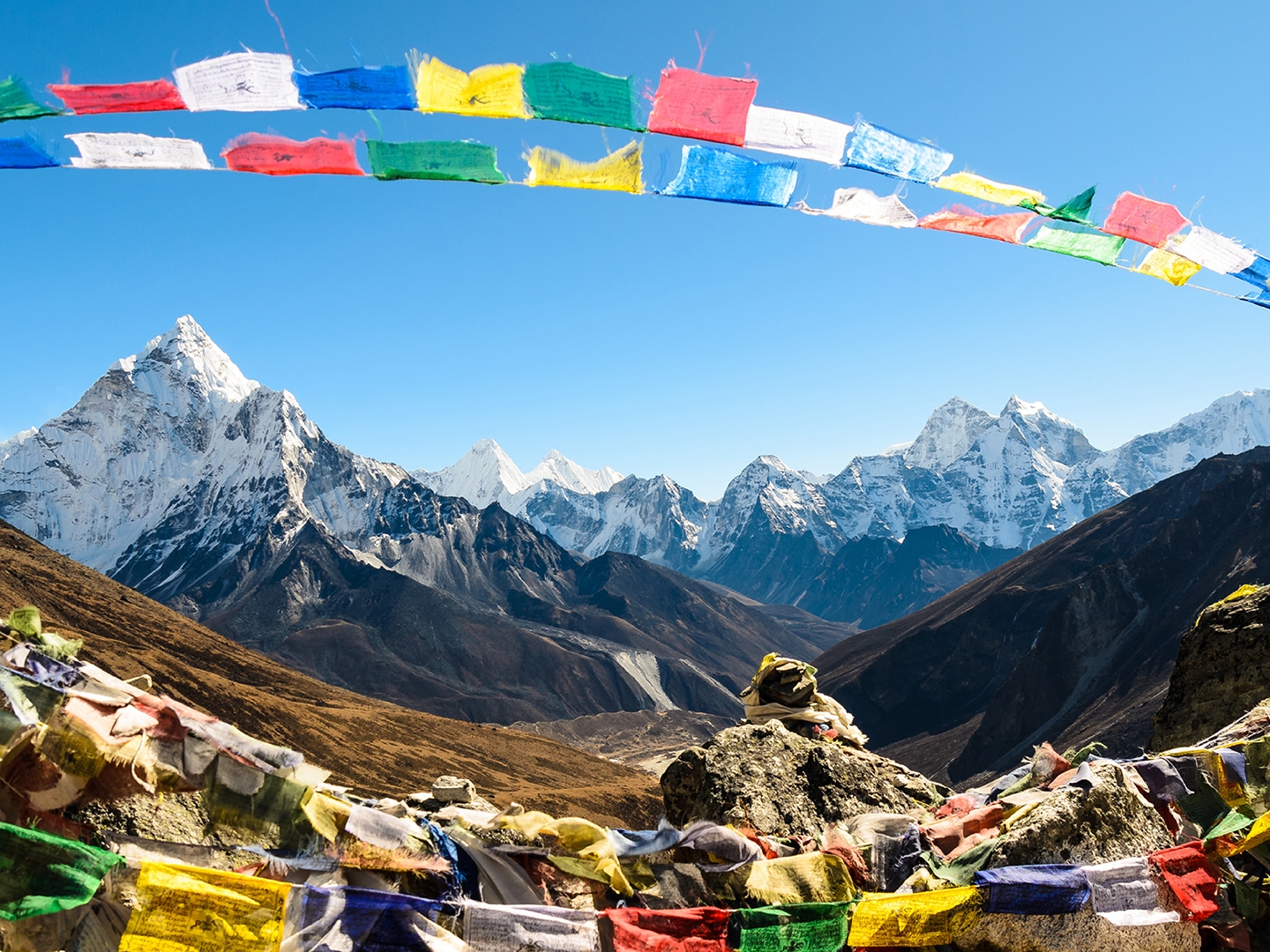 Nepal Travel Advisory | Travel.state.gov
