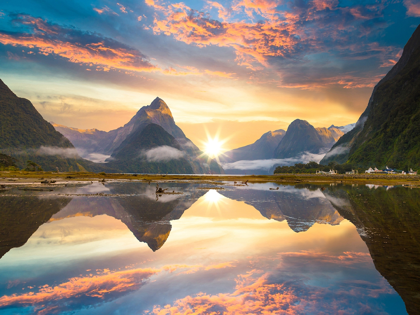 New Zealand Travel Advisory | Travel.State.gov