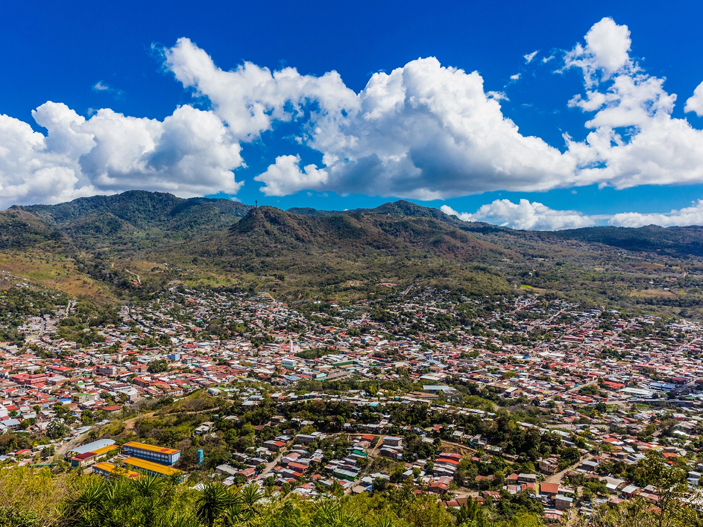 Nicaragua Travel Advisory | Travel.State.gov