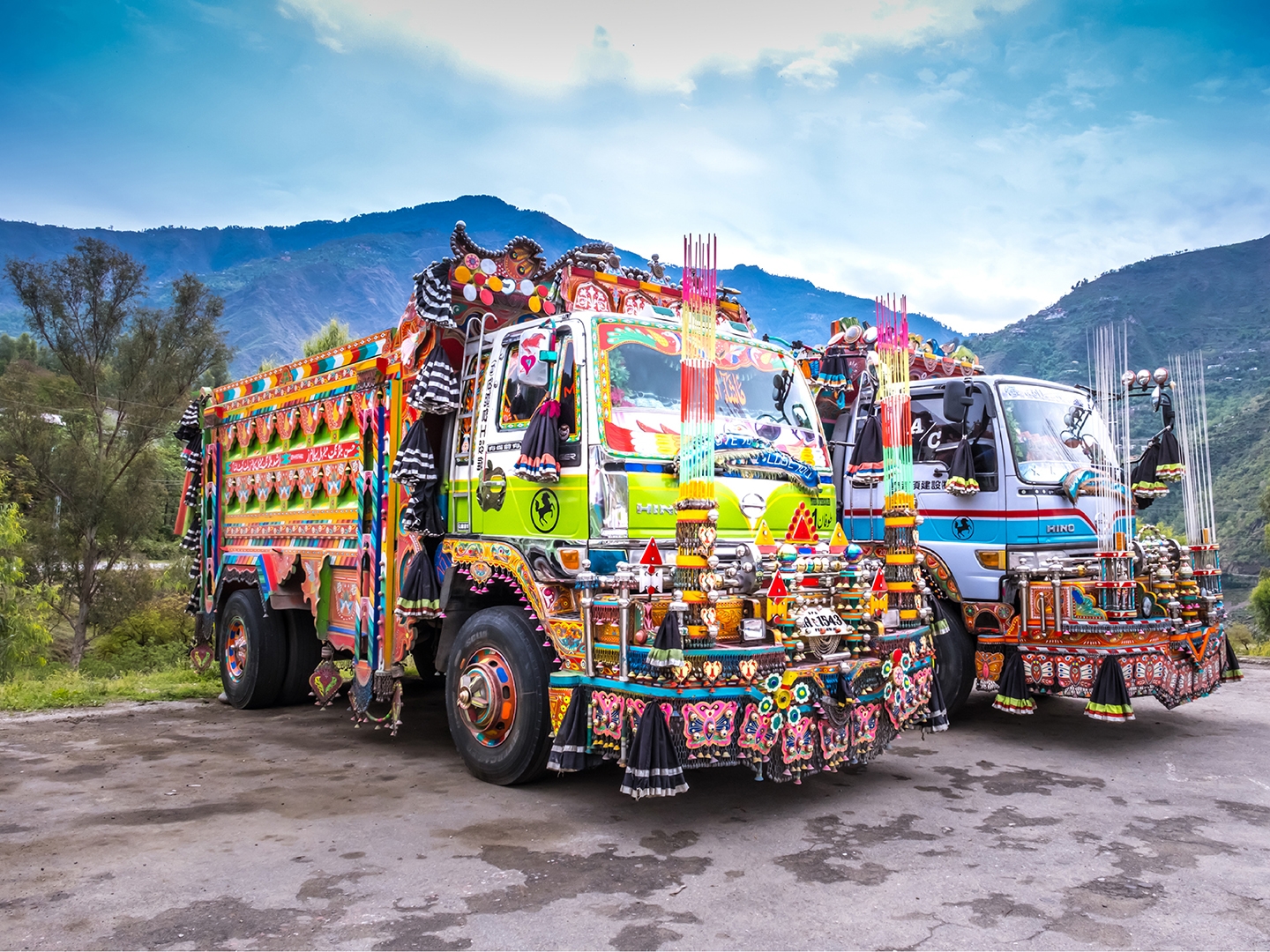 Pakistan Travel Advisory | Travel.State.gov