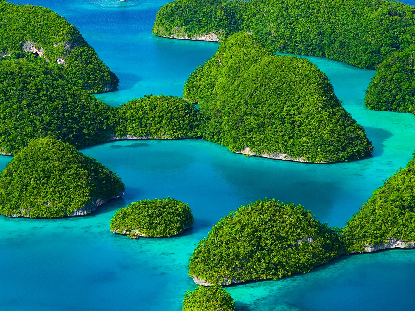 Palau Travel Advisory | Travel.State.gov