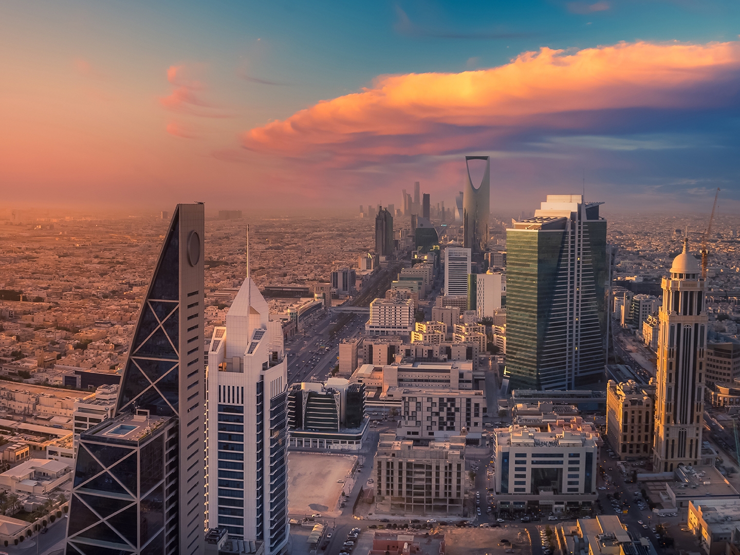 Saudi Arabia Travel Advisory | Travel.State.gov