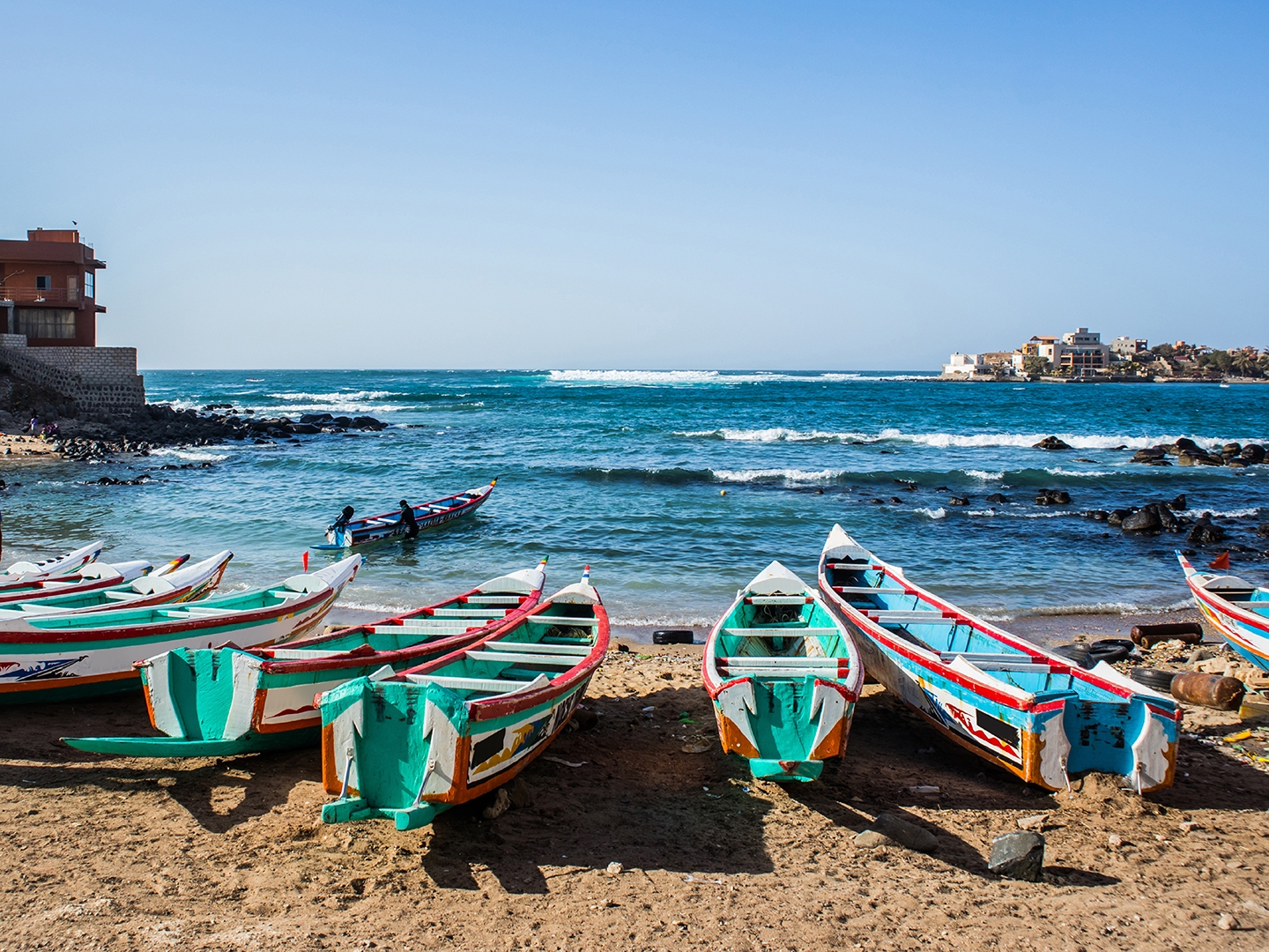 Senegal Travel Advisory | Travel.State.gov