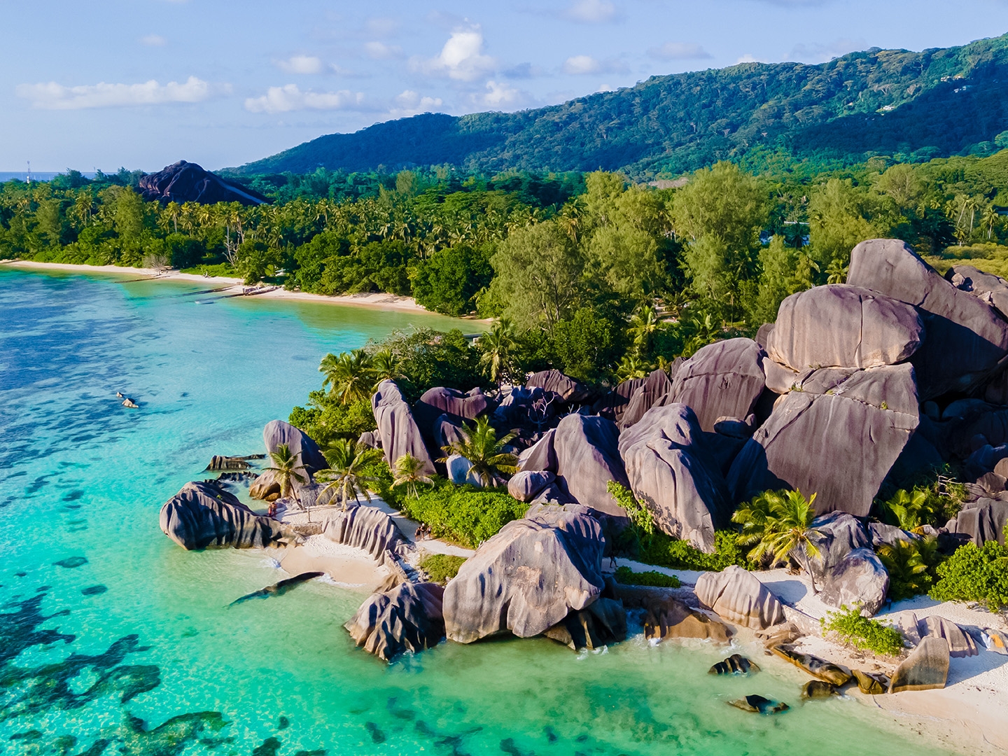 Seychelles Travel Advisory | Travel.State.gov