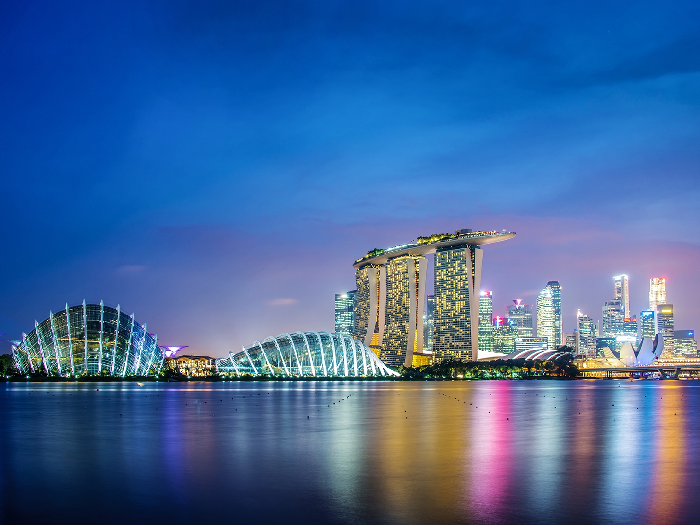 Singapore Travel Advisory | Travel.State.gov