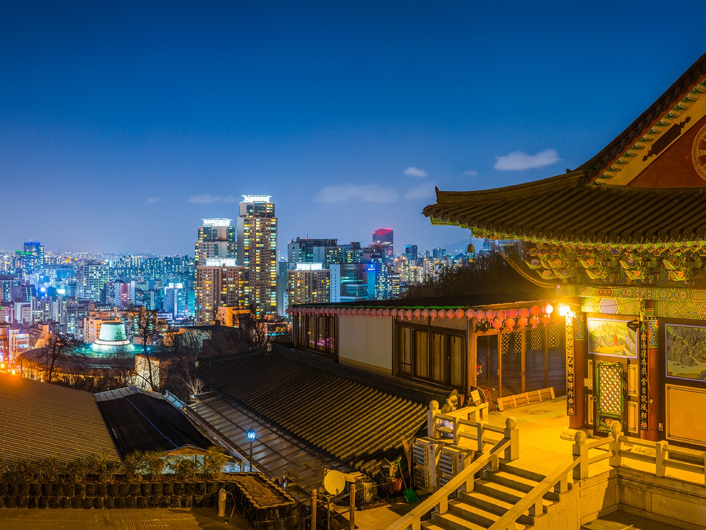 South Korea Travel Advisory | Travel.State.gov