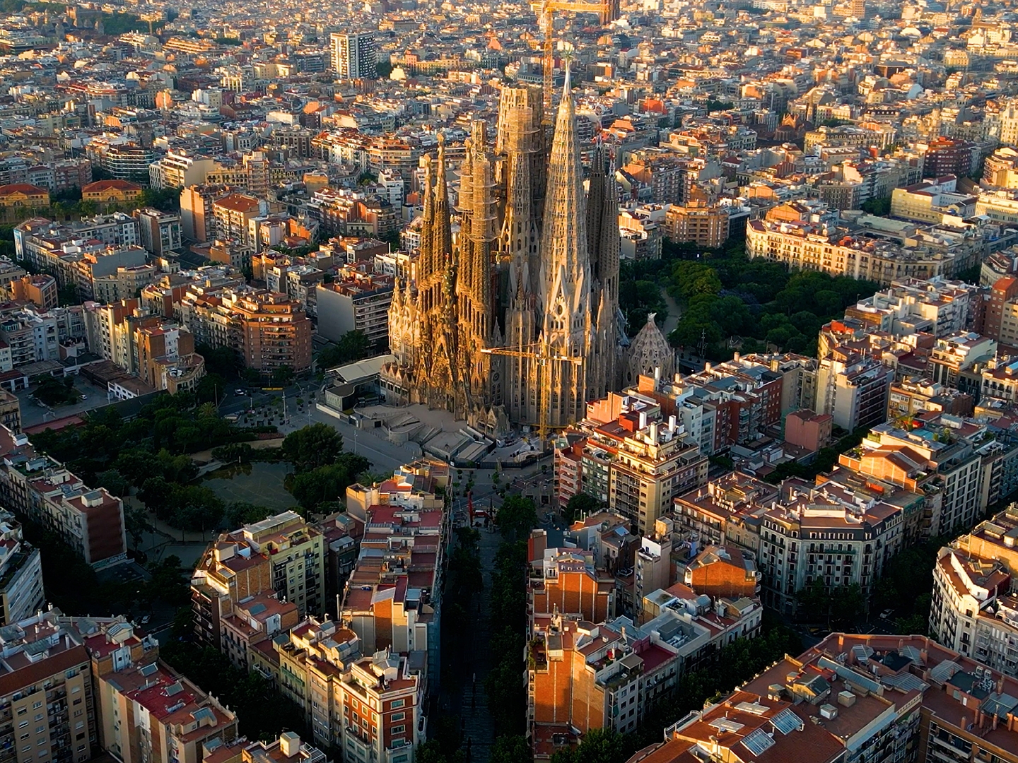 Spain Travel Advisory | Travel.State.gov