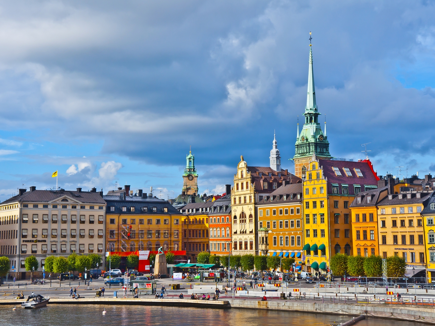 Sweden Travel Advisory | Travel.State.gov