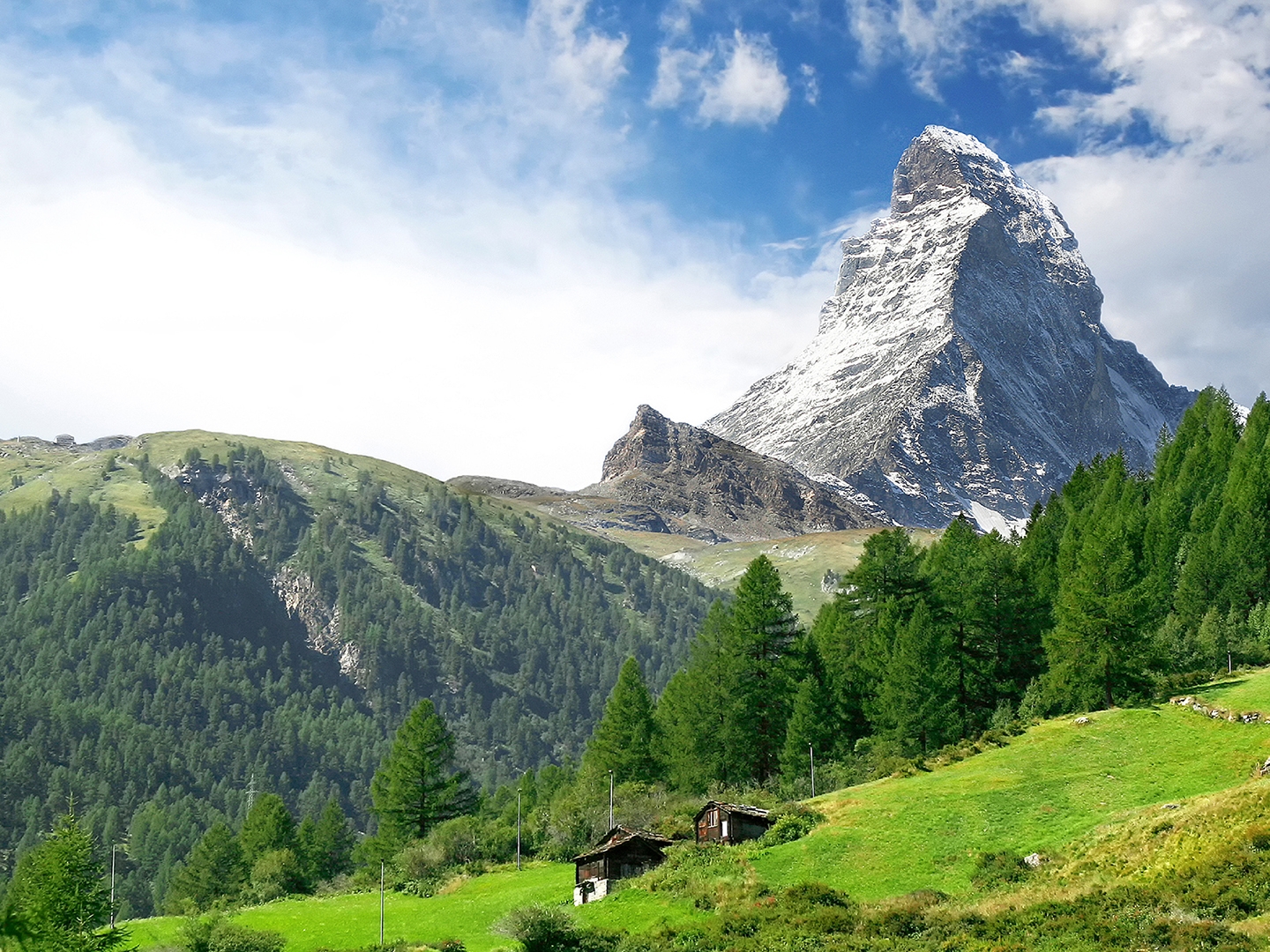 Switzerland | Travel.State.gov
