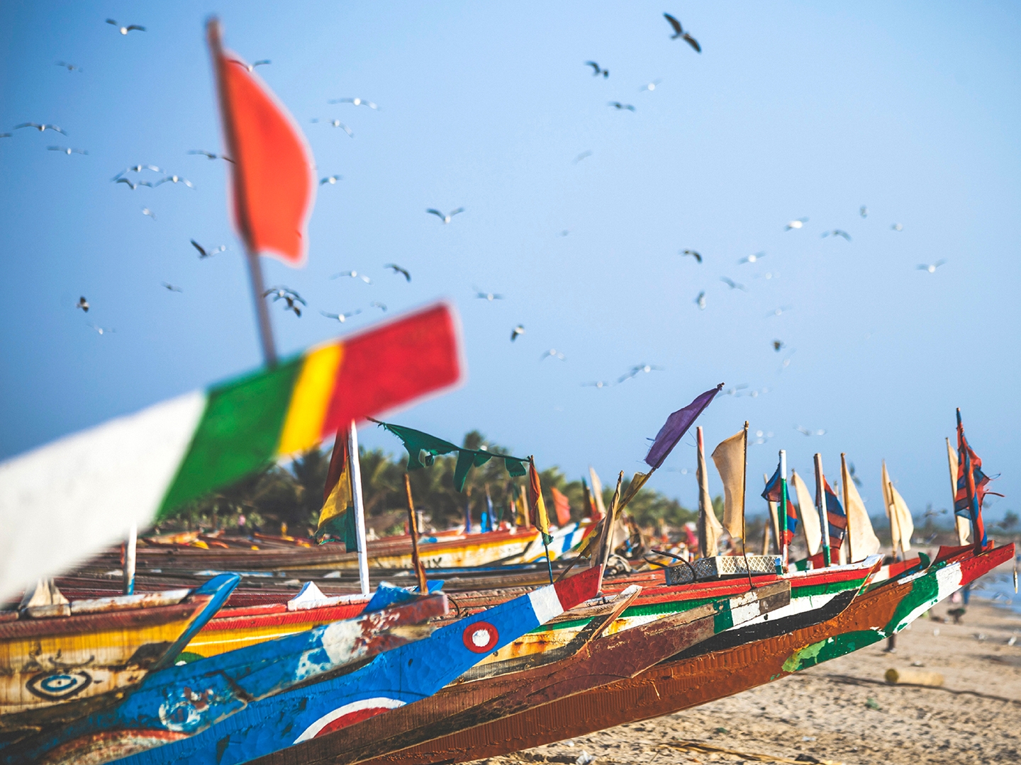 The Gambia Travel Advisory | Travel.State.gov