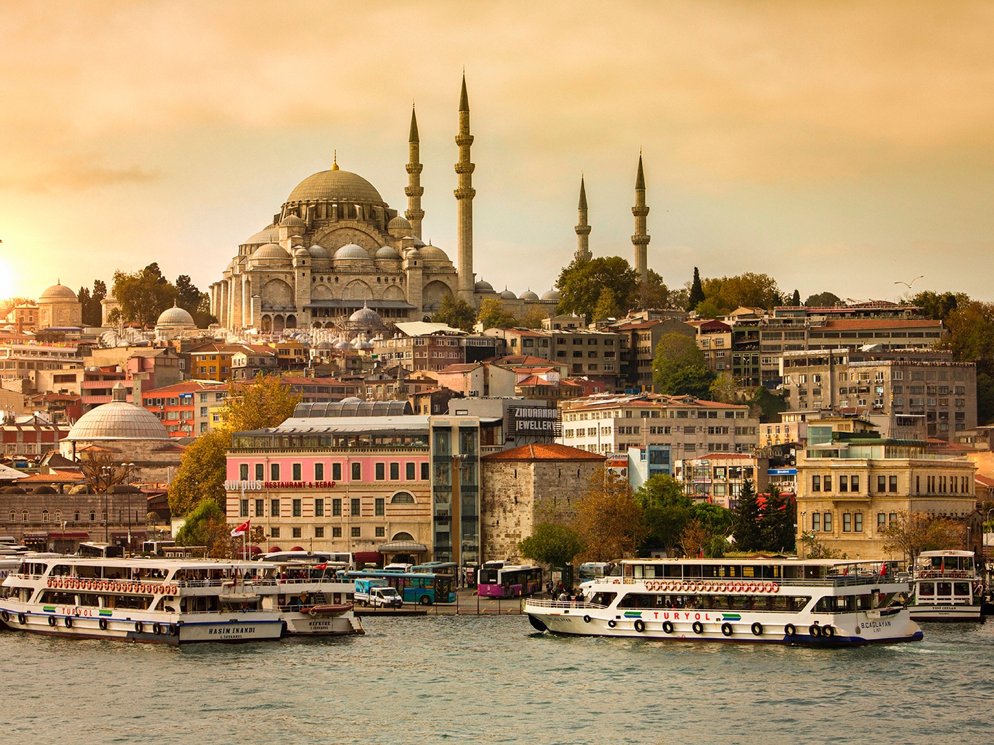 Turkey Travel Advisory | Travel.State.gov