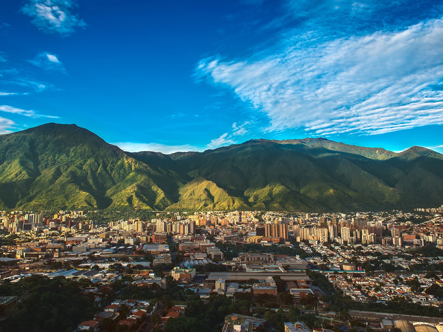 Venezuela Travel Advisory | Travel.State.gov