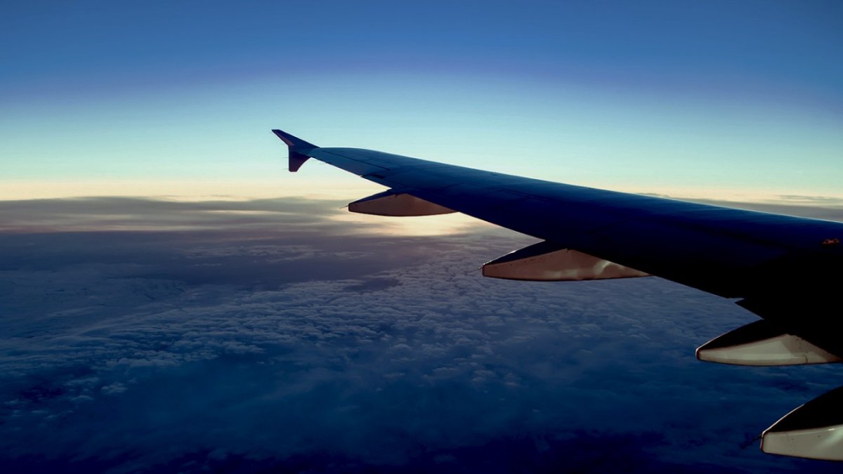 International Travel