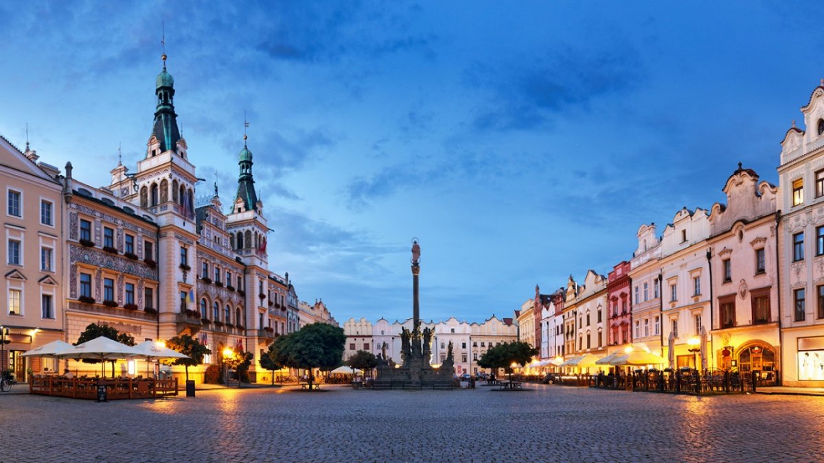 Living Abroad Resources