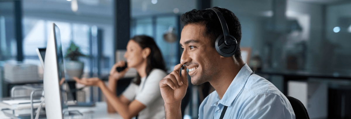 Contact and Support