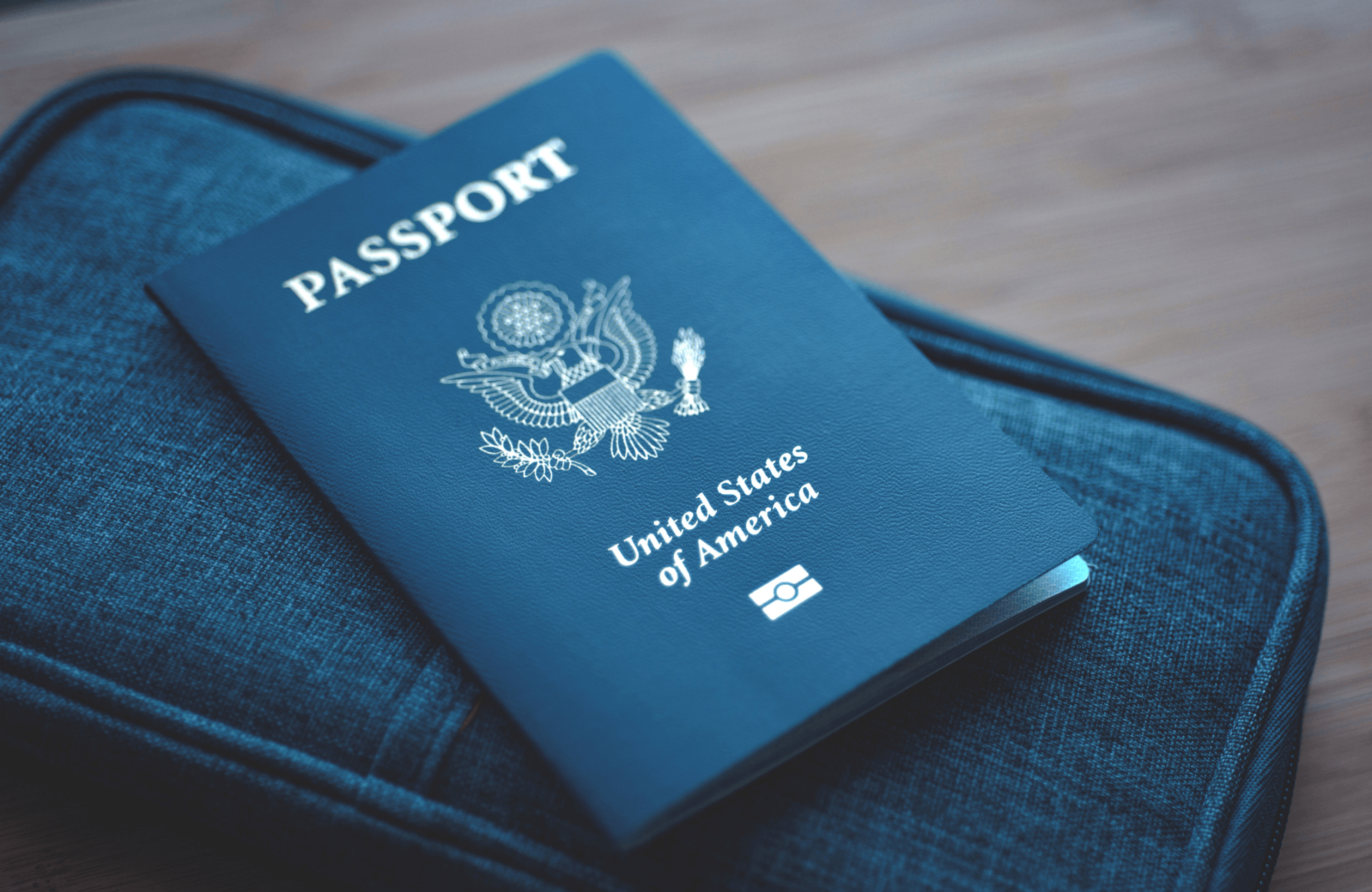 Renew or Replace a Passport